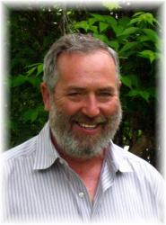 David Roy MacInnis