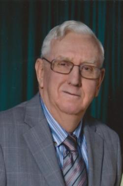 Lloyd MacDonald