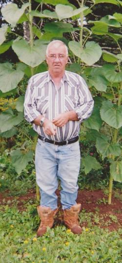Joseph "Joey" Allan Gallant