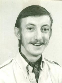 Peter Robert John Raven
