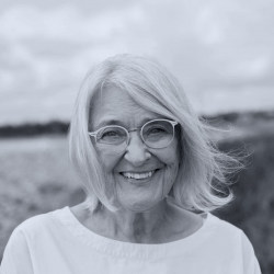 Lou Ann Thomson