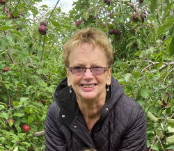 Marlene Annie Matheson