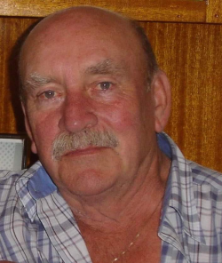 Joseph "Joe" Lannigan