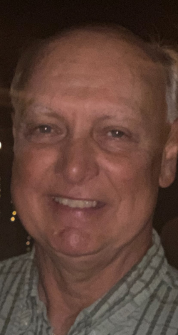 Kenneth Martin "Marty" MacLeod