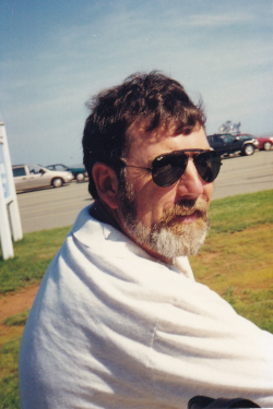 Melvin Wayne Gillis