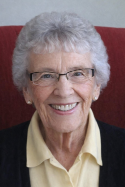 Ada Mae Herring (nee Beck)