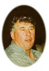Cecil Gordon Stewart