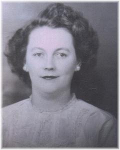 Agnes Arsenault
