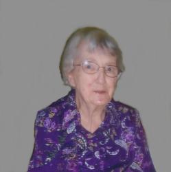 Helen Luetta Hall